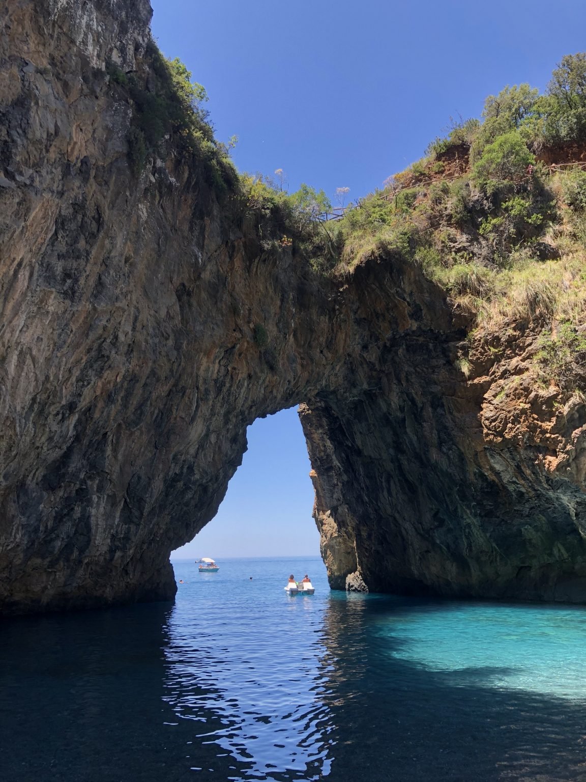 CALABRIA ON THE ROAD: TAPPE E CONSIGLI IMPERDIBILI