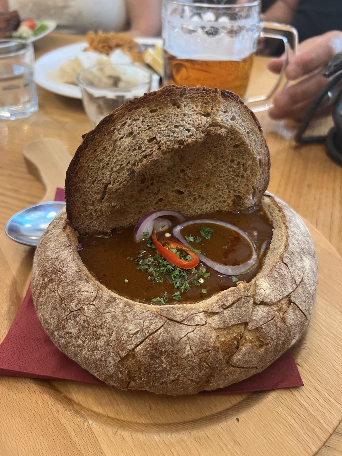 COSA MANGIARE A PRAGA: 10 CIBI TIPICI DA PROVARE - GO TRAVEL AND SMILE