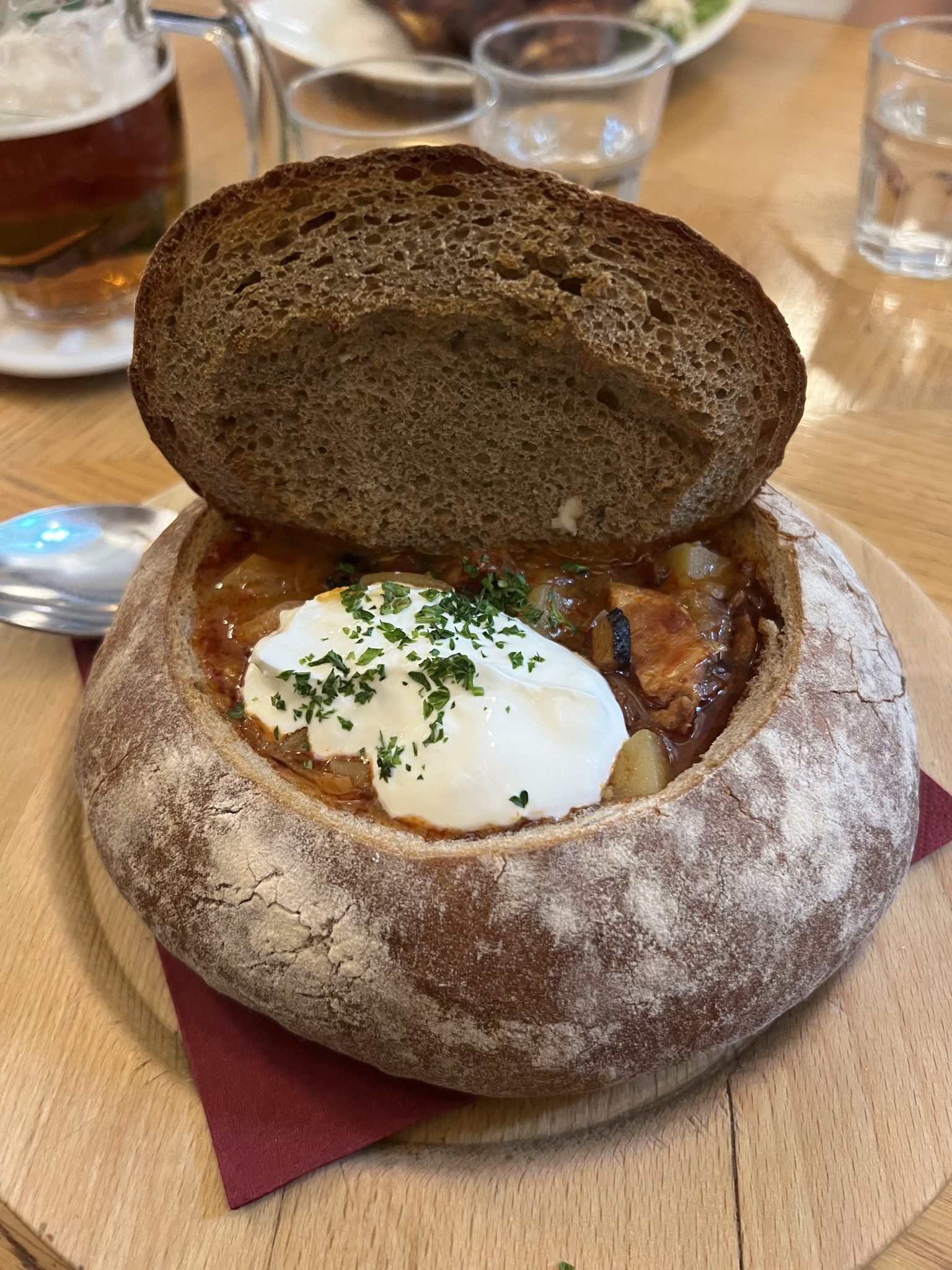 COSA MANGIARE A PRAGA: 10 CIBI TIPICI DA PROVARE - GO TRAVEL AND SMILE