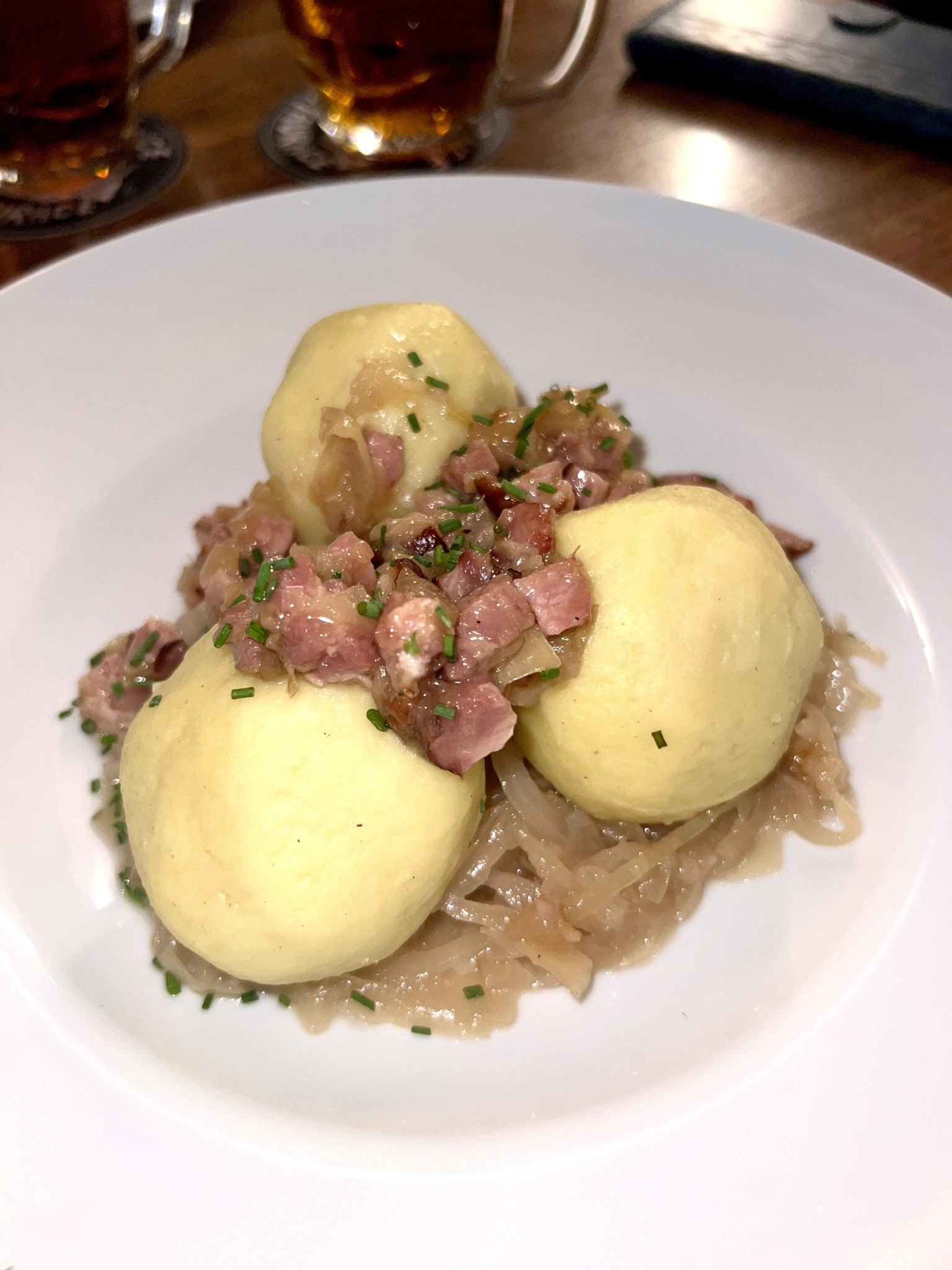 COSA MANGIARE A PRAGA: 10 CIBI TIPICI DA PROVARE - GO TRAVEL AND SMILE