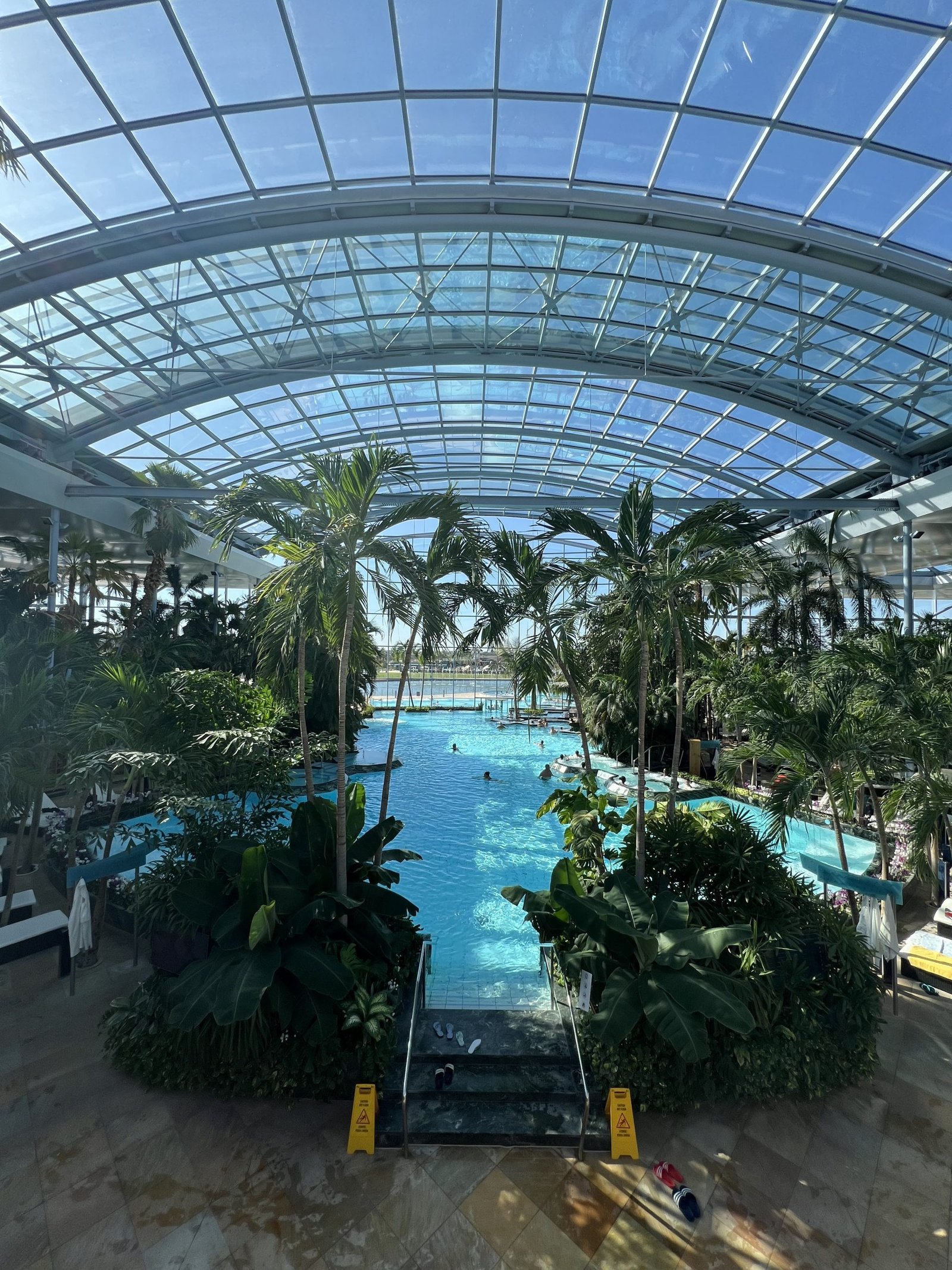 LE TERME DI BUCAREST: VALE LA PENA ANDARE? - GO TRAVEL AND SMILE