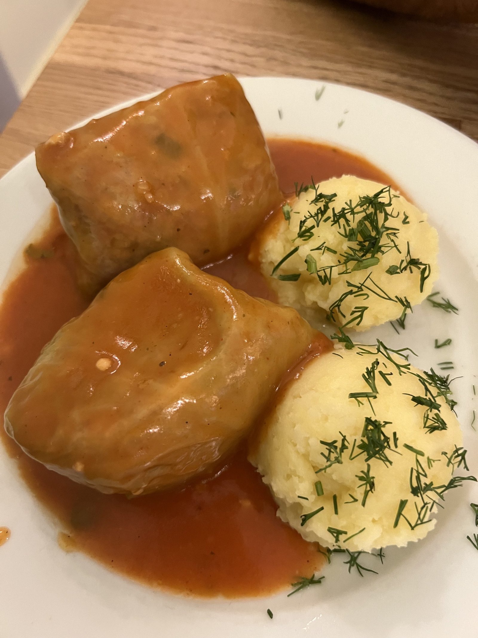 COSA MANGIARE IN POLONIA: I PIATTI TIPICI DA PROVARE